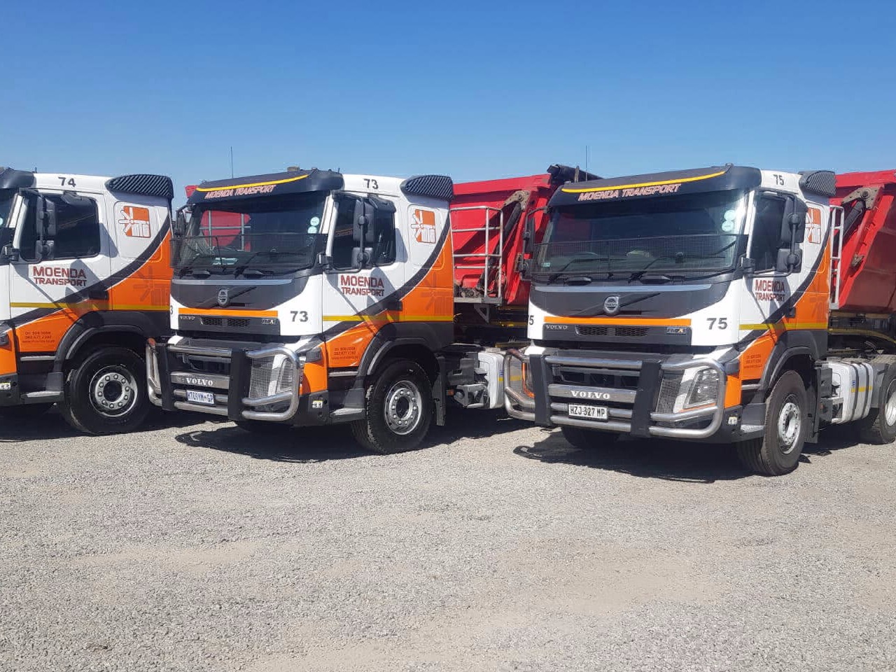 Home [www.moenda.co.za]